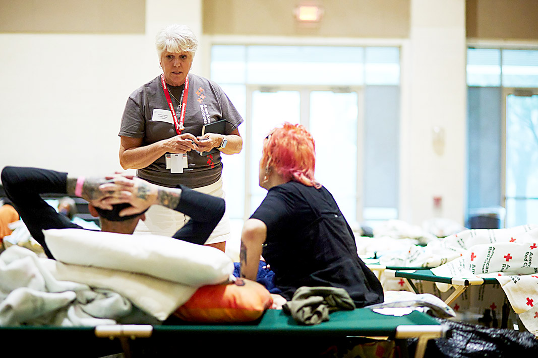 Volunteer spirit spurs Altoona woman to help wherever, whenever | News ...